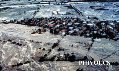 Remembering the Mt. Pinatubo eruption 25 years ago