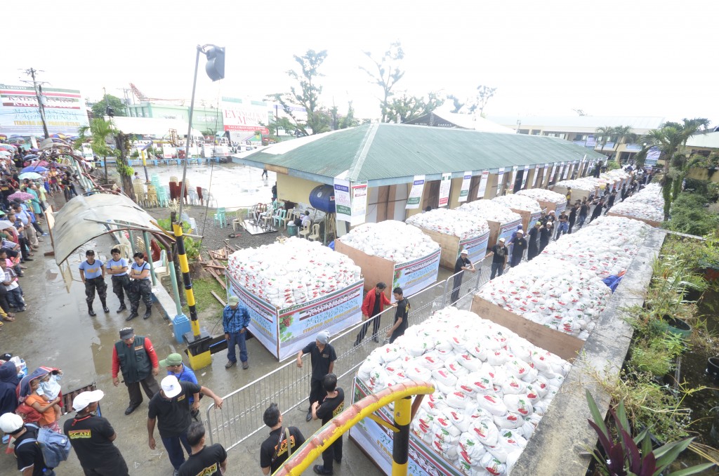 INC reinforces relief and medical mission in Tacloban with housing and livelihood aid for ...