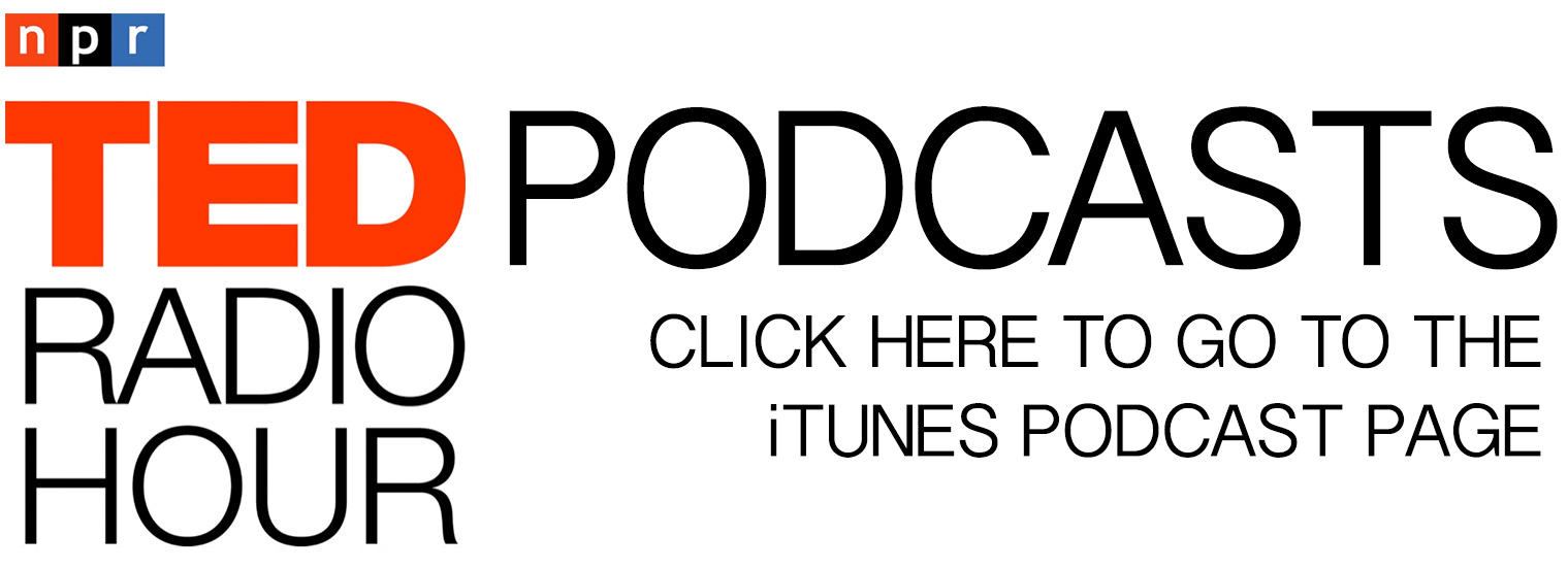 TED Radio Hour