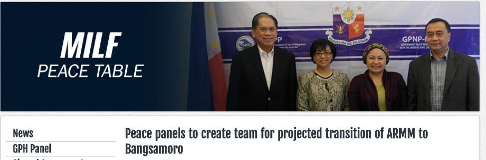 opapp milf peace panel - Eagle News