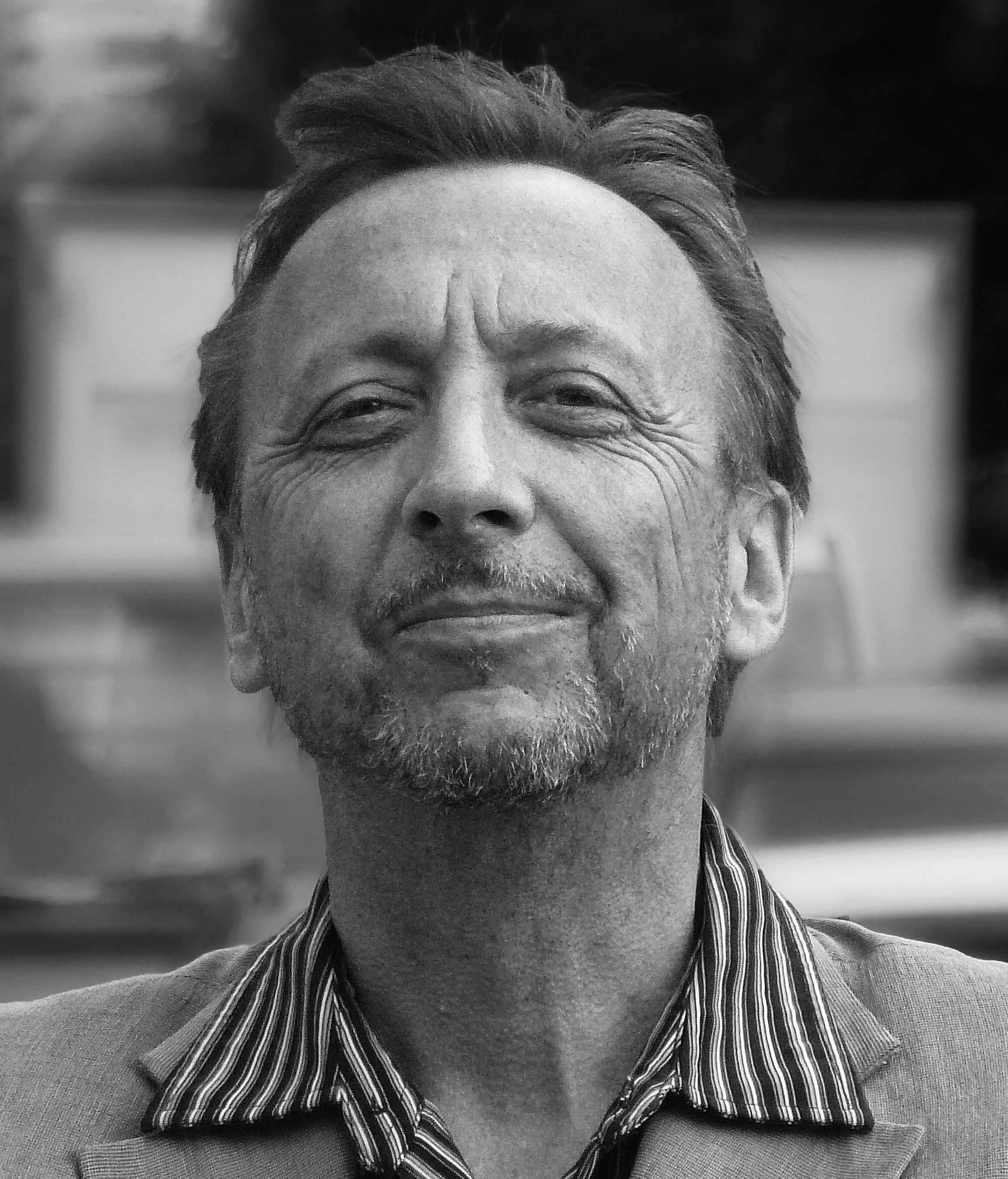 German director graces the World Premieres Film Festival Manila