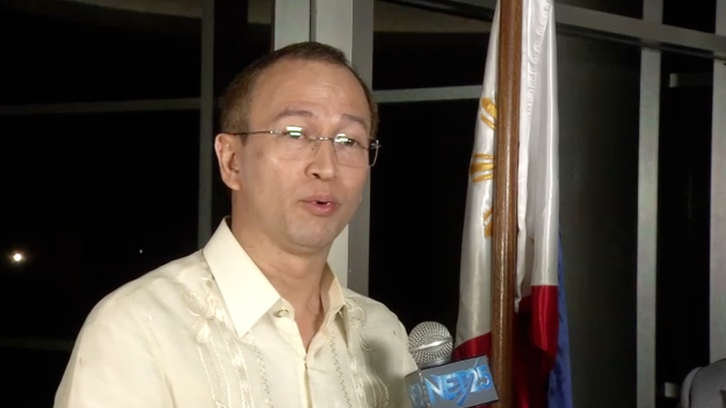 Edwil Zabala - Eagle News