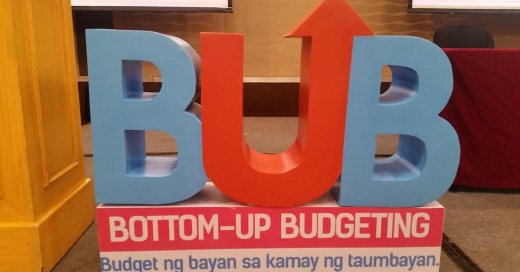 P19.5-B in BuB projects to help develop Mindanao