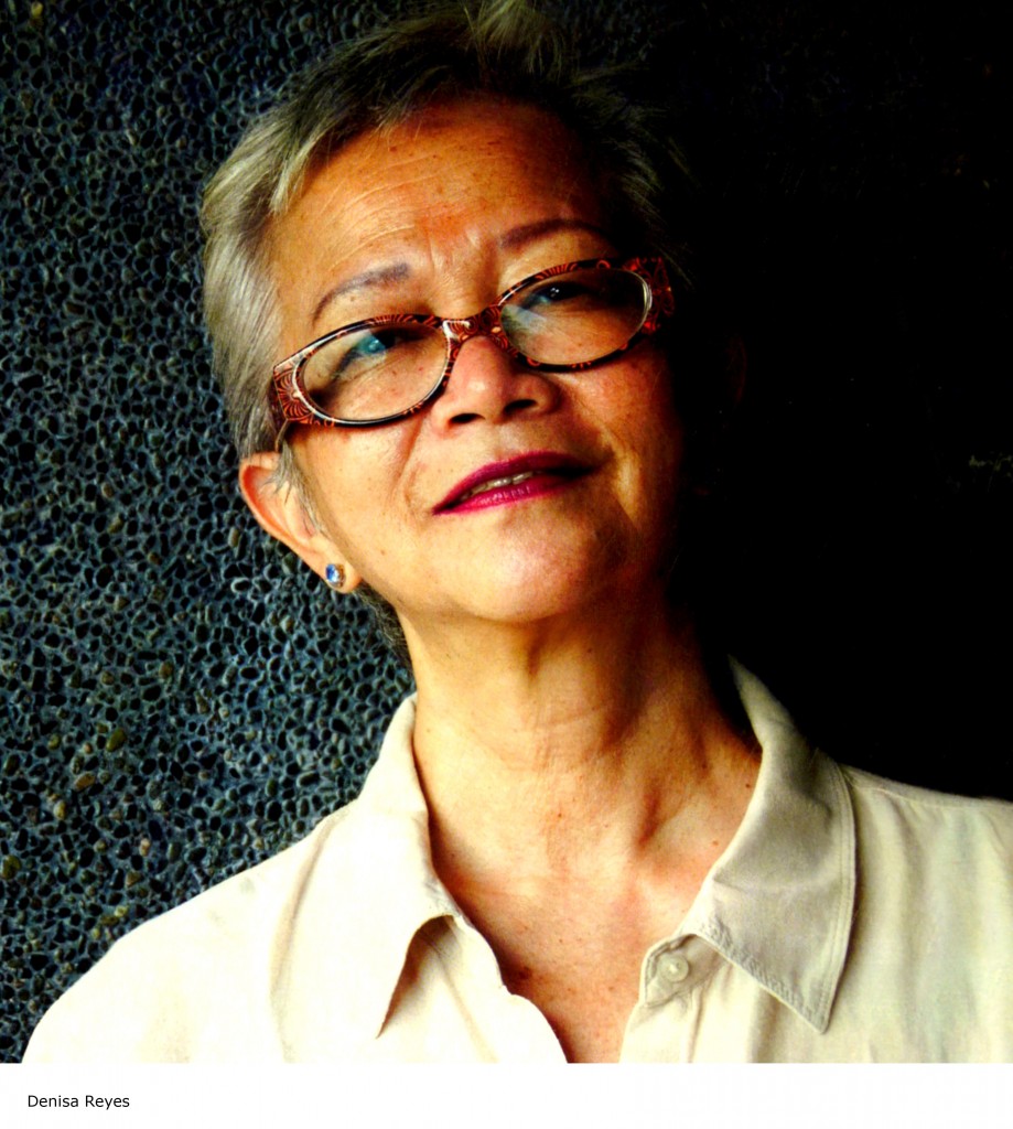 Denisa Reyes - Eagle News