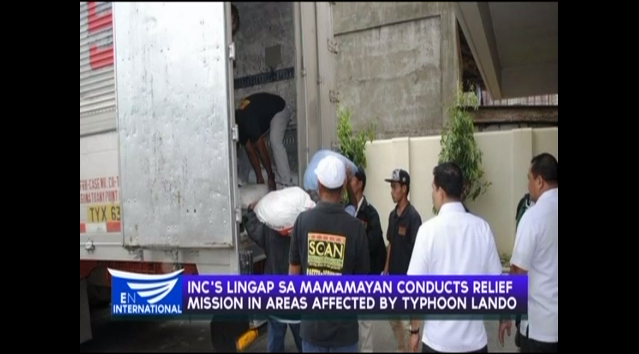 INC's_Lingap_sa_Mamamayan_conducts_relief_mission_in_areas_affected_by ...