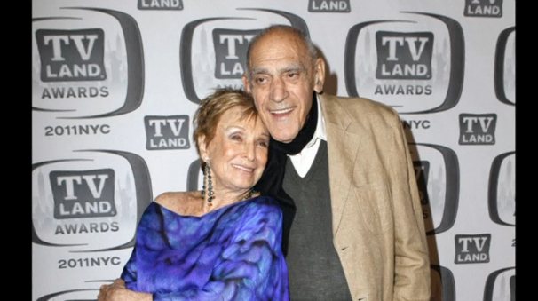 Actor Abe Vigoda, known for 'Godfather' role, dies at age 94