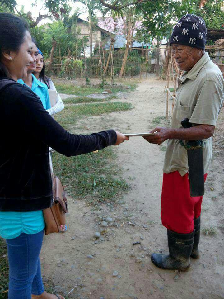 Iglesia Ni Cristo Worldwide Pasugo Drive in action