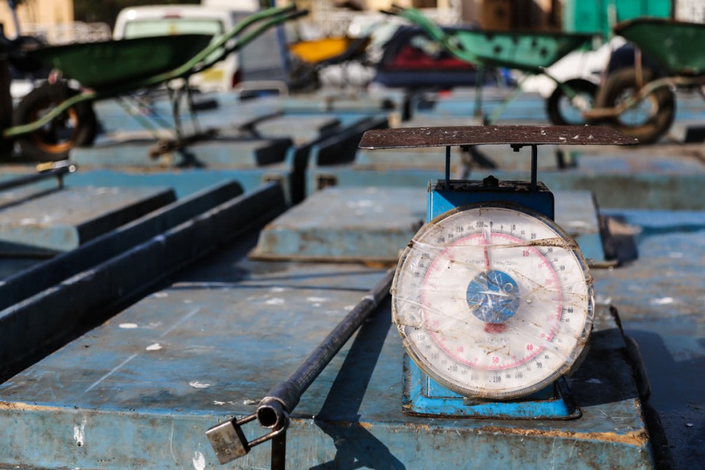 DTI urges public to use ‘Timbangan ng Bayan’