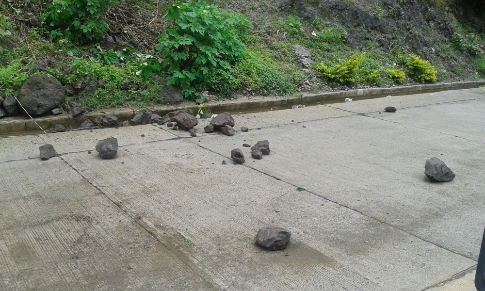 Mga Bato - Eagle News