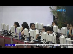 ICMY: VCM malfunction normal – COMELEC - Eagle News