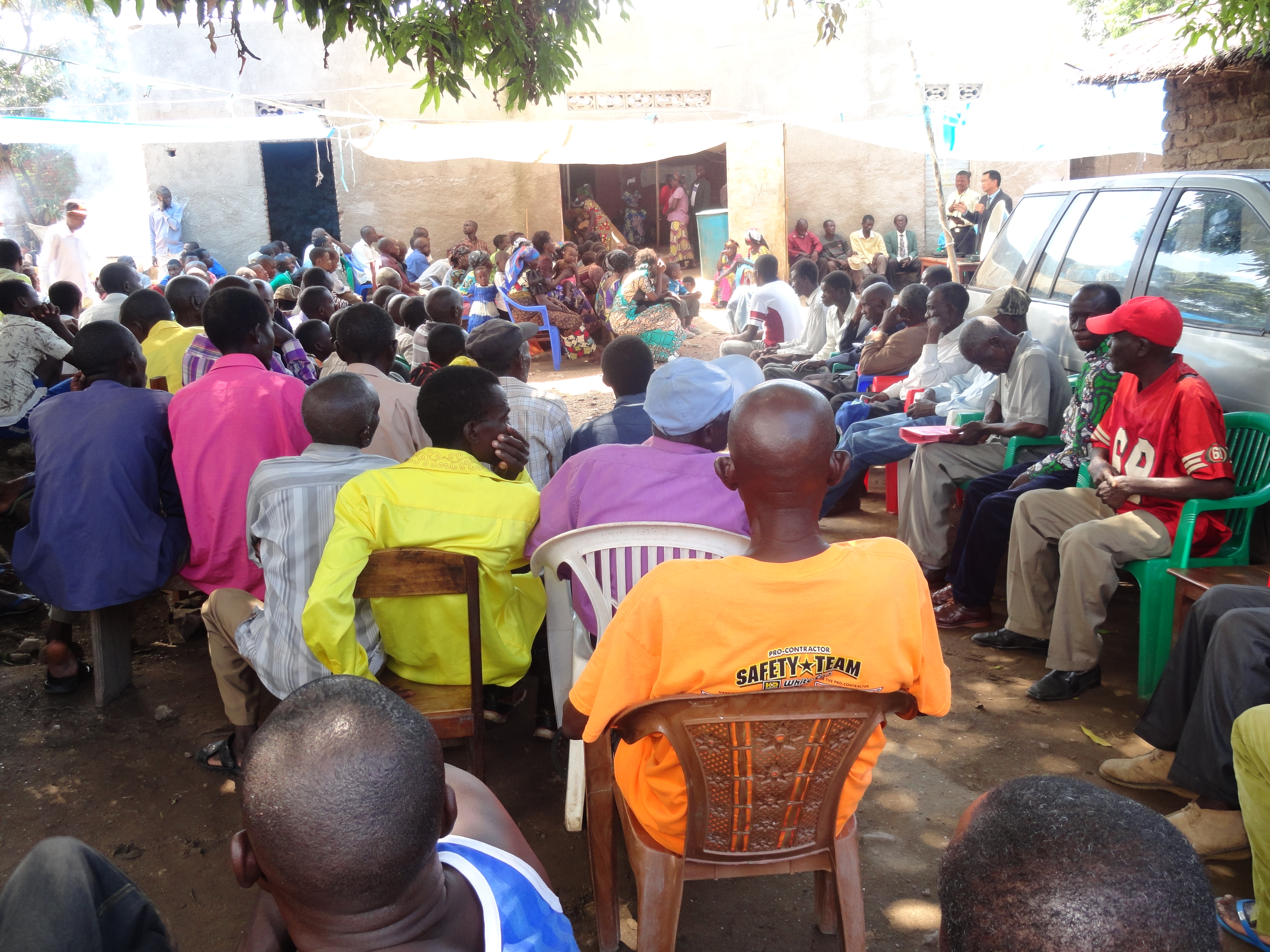 2016 CEBSI_Missionary Work in Democratic Republic of Congo (188 ...