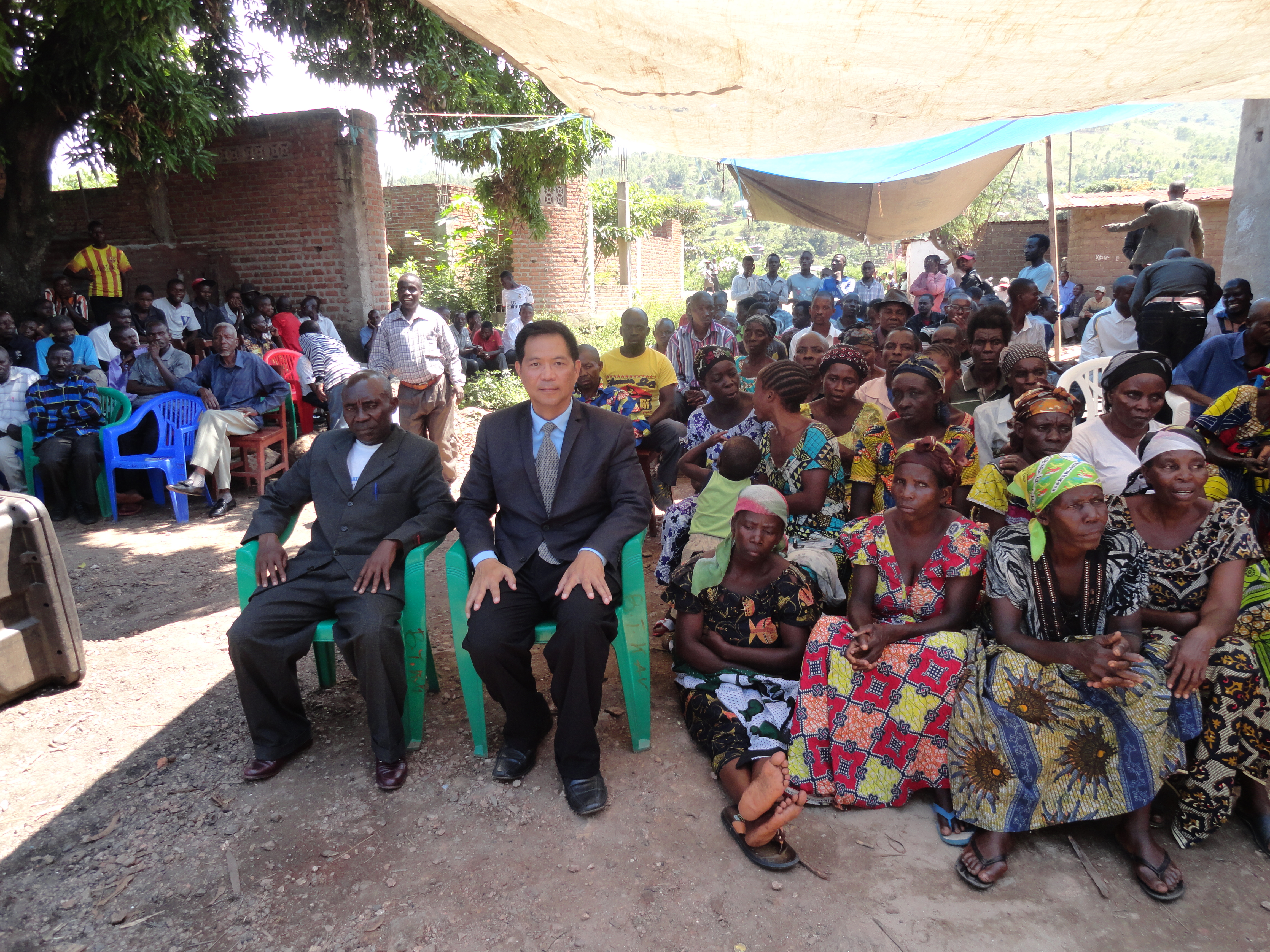 2016 CEBSI_Missionary Work in Democratic Republic of Congo (210 ...