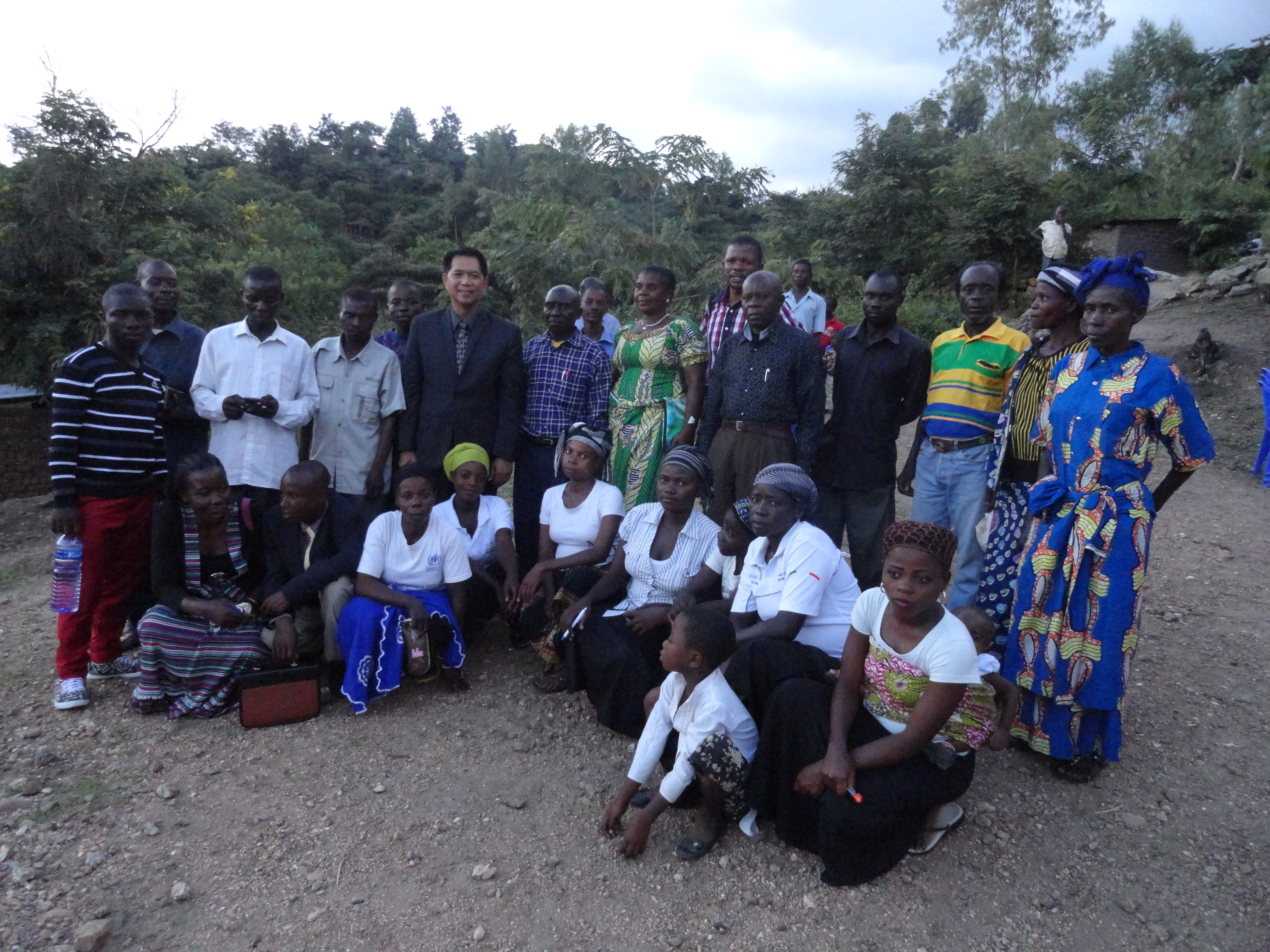 2016 CEBSI_Missionary Work in Democratic Republic of Congo (80) - Eagle ...