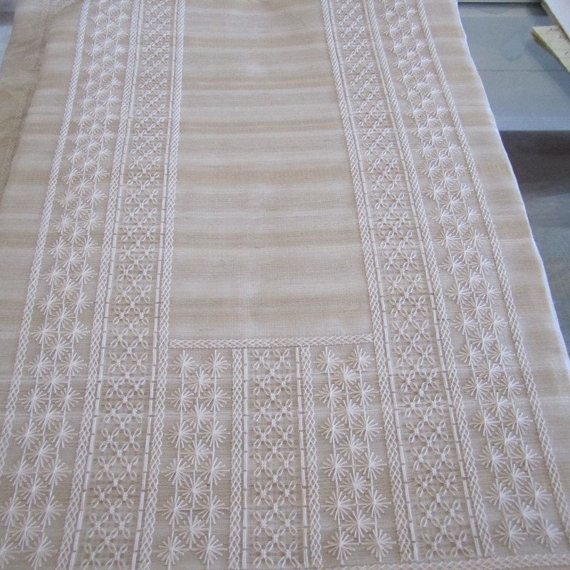 Aklan, Piña Fiber Capital of the Philippines