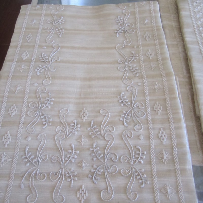 Aklan, Piña Fiber Capital of the Philippines