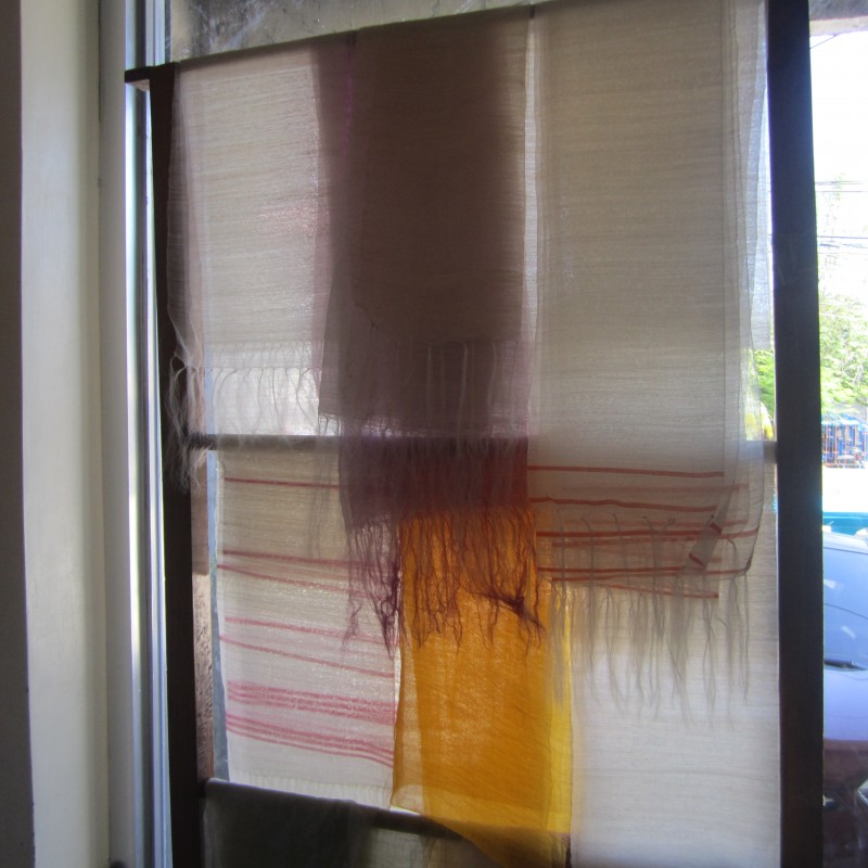 Aklan, Piña Fiber Capital of the Philippines