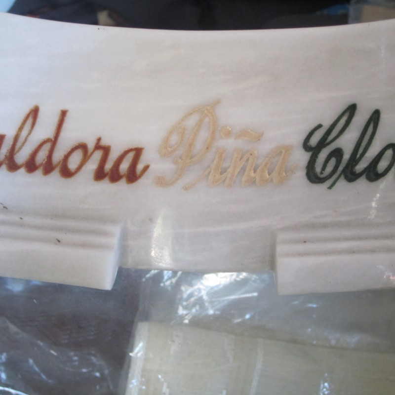 Aklan, Piña Fiber Capital of the Philippines