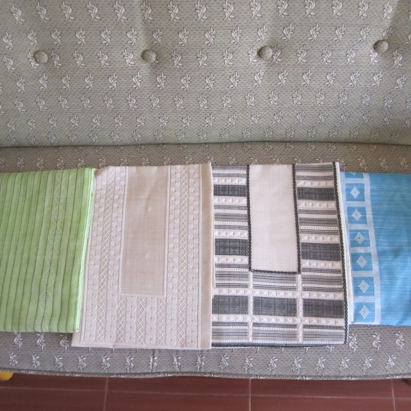 Aklan, Piña Fiber Capital of the Philippines