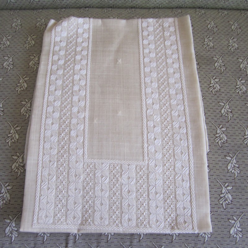 Aklan, Piña Fiber Capital of the Philippines