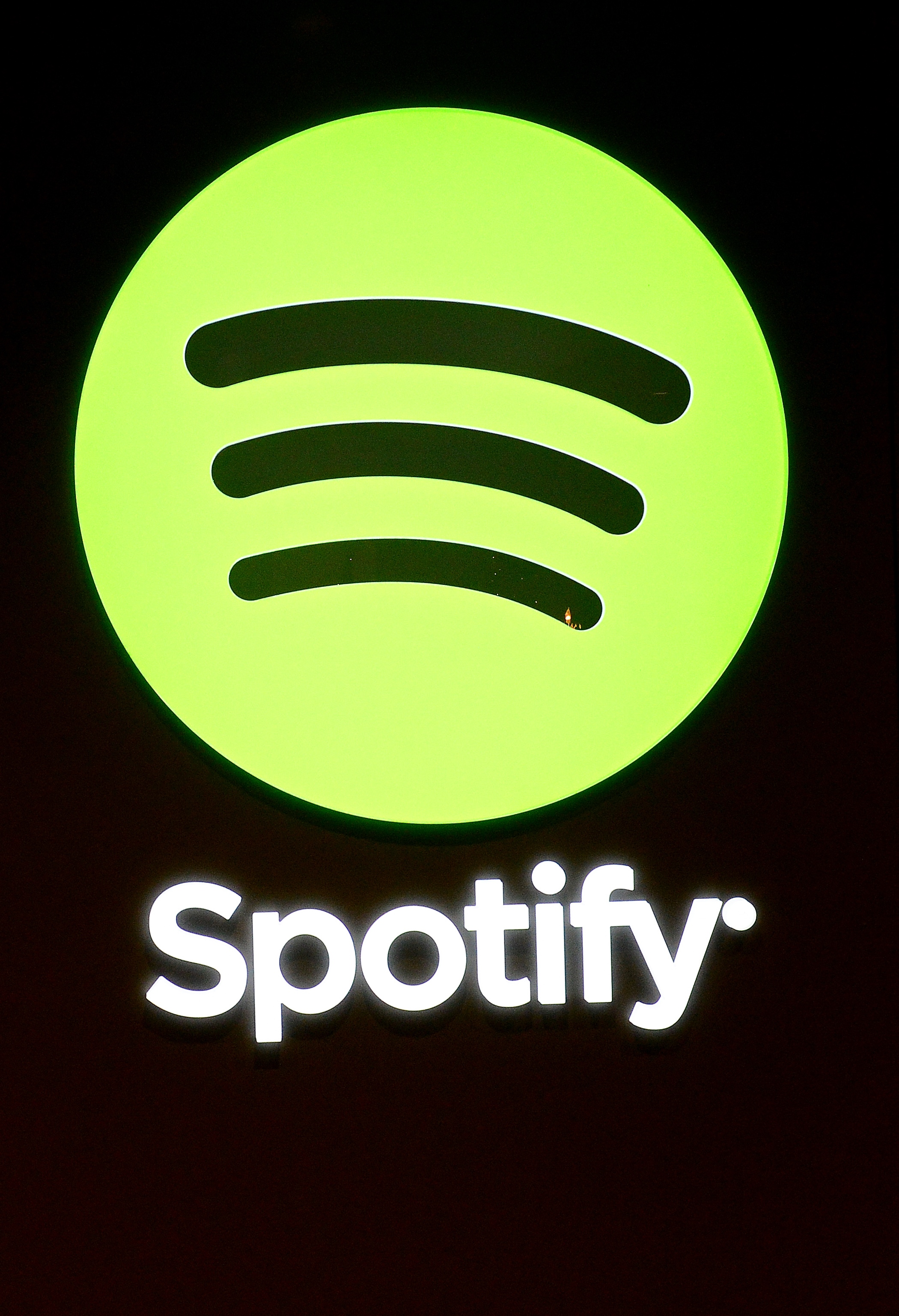 Spotify launches Japan streaming with karaoke twist