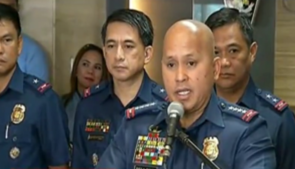 "Oplan Tokhang Revisited": PNP announces return of "less bloody" war on ...