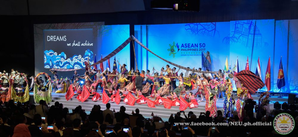 In photos: Philippine pride: Highlights of the performances during the ...