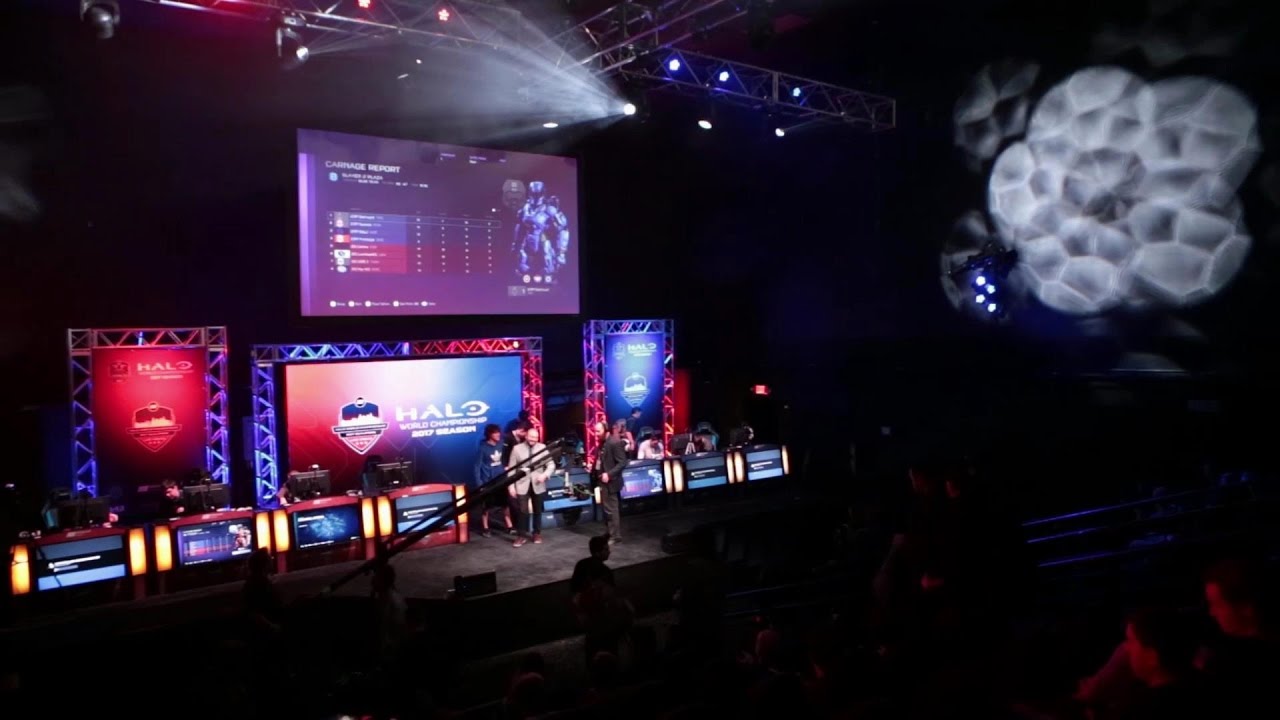 Millennial Esports’ “Arena”: Nevada’s First Permanent Esports Arena ...