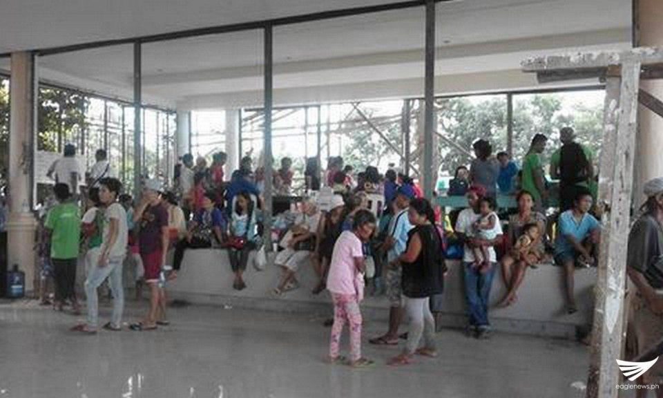 More than 170 families evacuated as BIFF rebels attack two barangays in ...