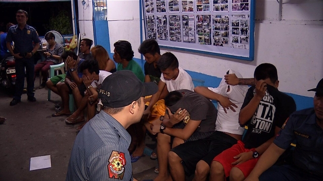 Crime is common logic is rare - Eagle News