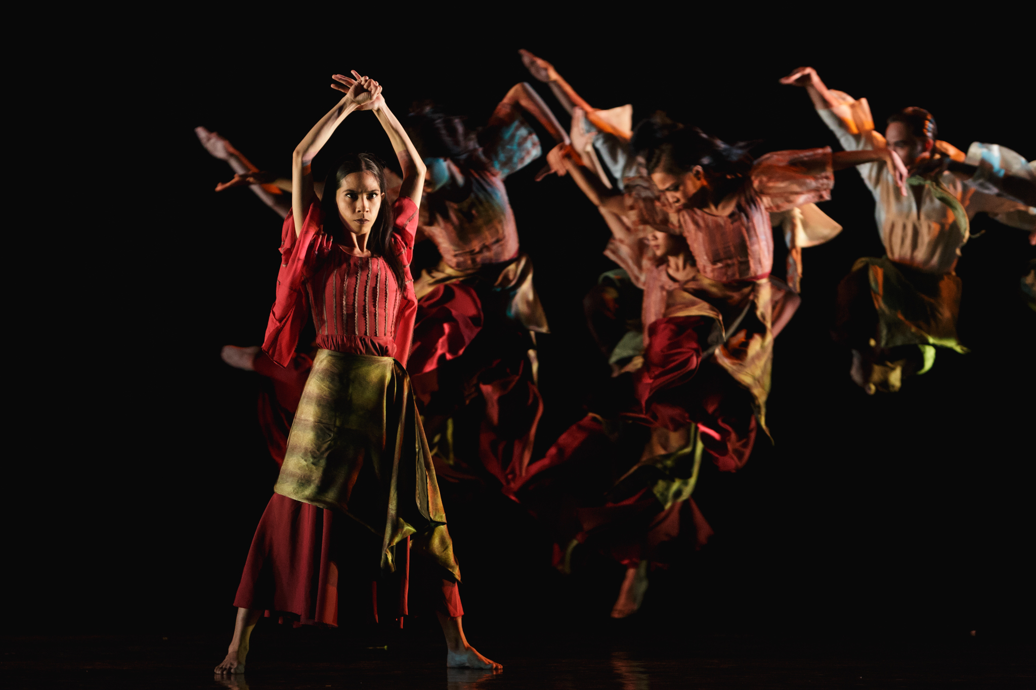 Sarah Alejandro in Amada ph-Jojo Mamangun - Eagle News