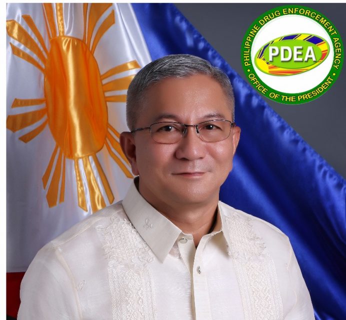 PDEA will rise up to the challenge of leading gov't's drug war, says ...