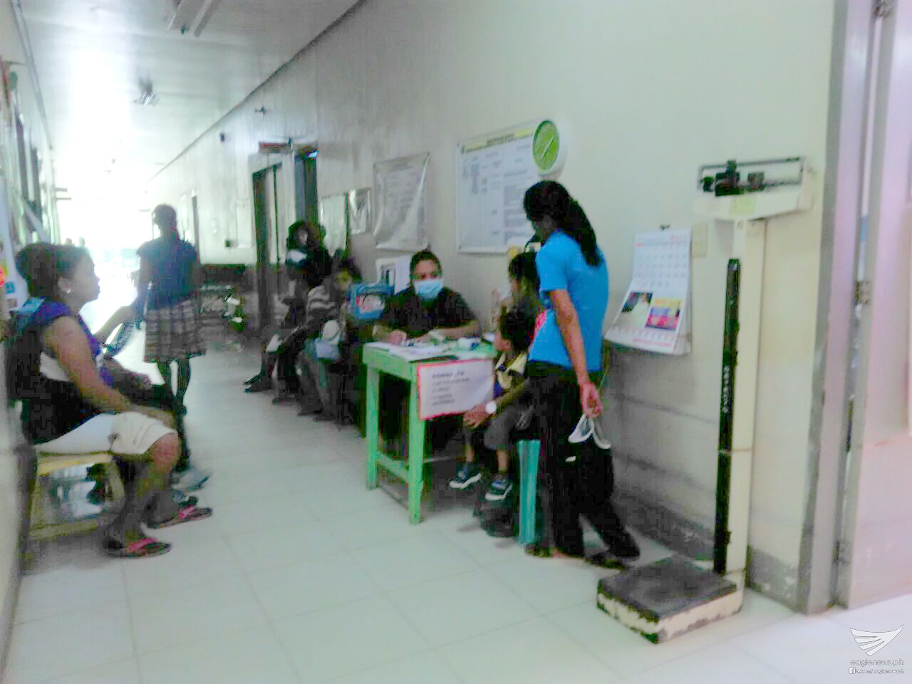 Puerto Princesa, Palawan - Hospital Bill 3 - Eagle News