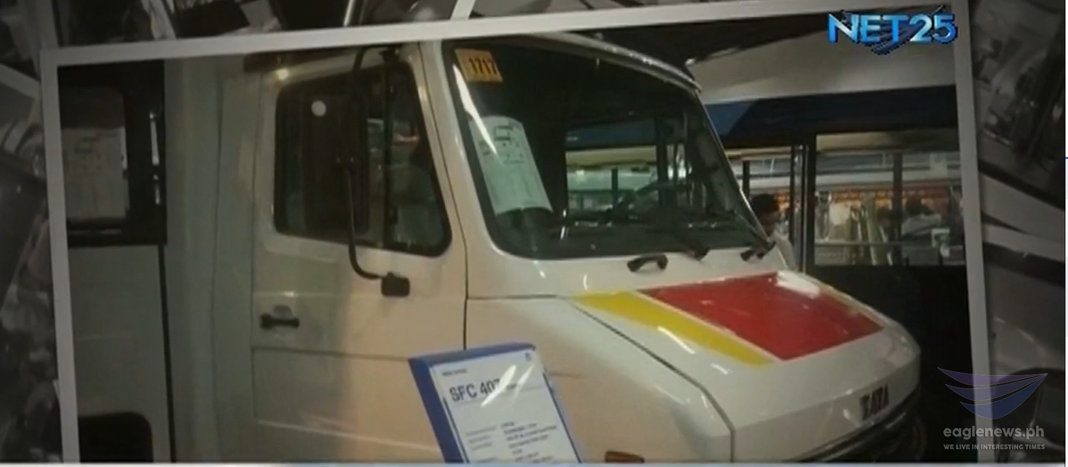 jeepney modernization 01 - Eagle News