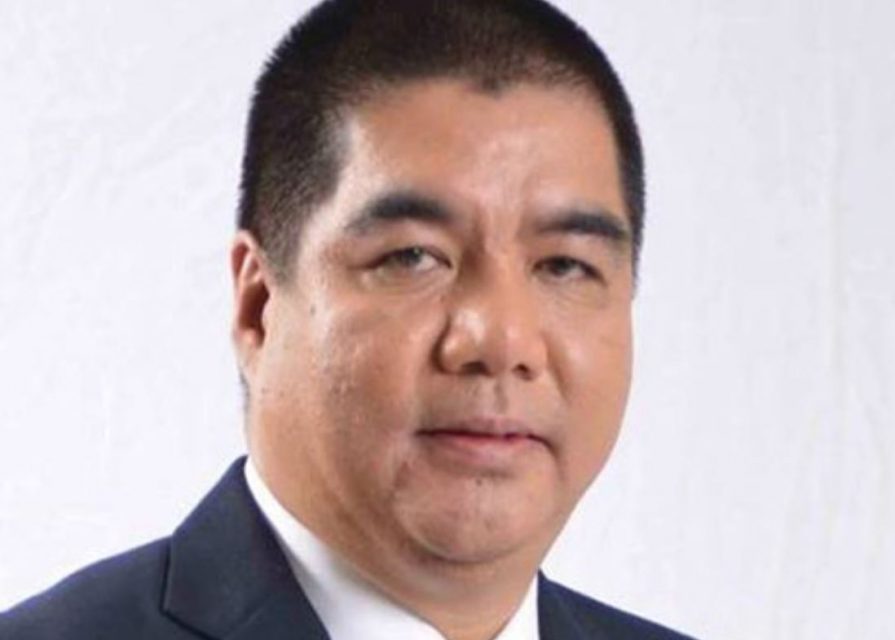 Willie Marcial named new PBA Commissioner