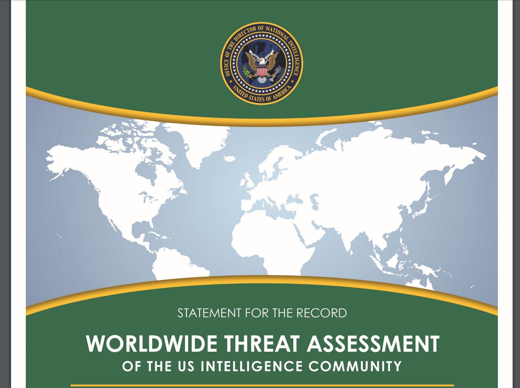 US intelligence claims Duterte, Hun Sen threat to SE Asia democracy ...