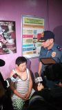 Former comedian "Kuhol" arrested for child abuse in QC