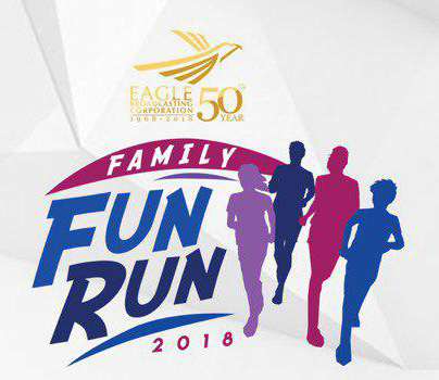 EBC FUN RUN TERMS AND CONDITIONS