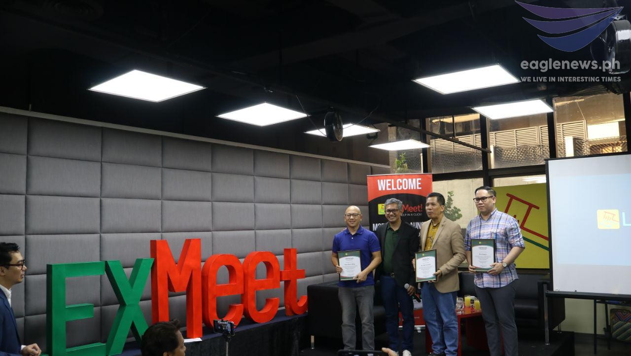 First legal consultation app, LexMeet, launched; Filipino-invented app ...