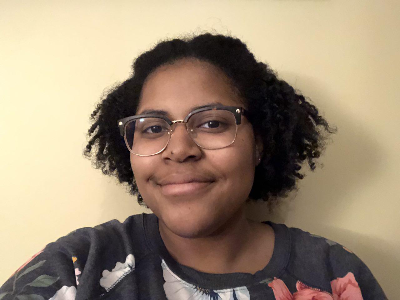 Kyla-Thompson - Eagle News