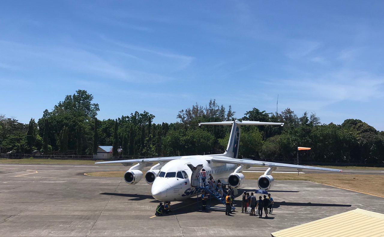 Camiguin could hit 1M tourists, bolstered by Skyjet’s game-changing ...