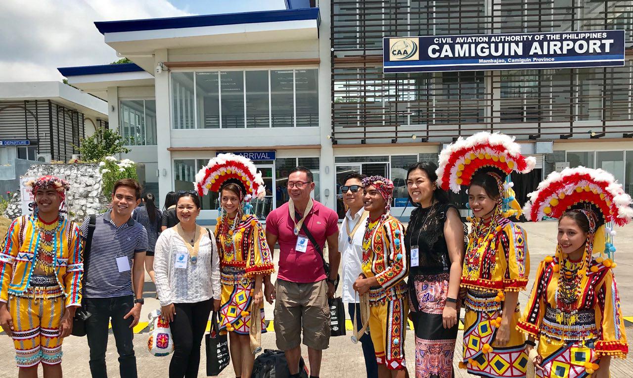 Camiguin could hit 1M tourists, bolstered by Skyjet’s game-changing ...
