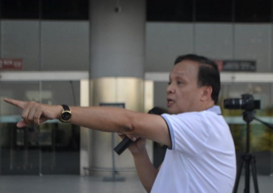 Tagisan Ng Galing (TNG): a ‘quarantalent’ show like no other