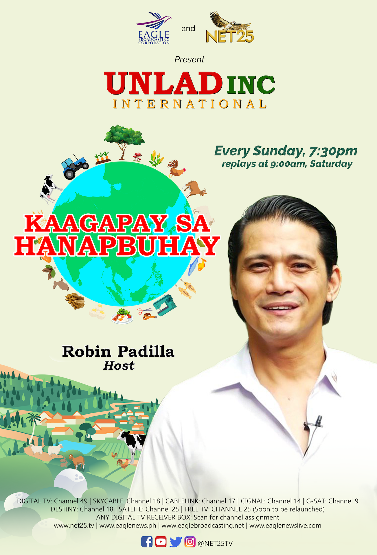 Unlad-flyer-poster2 - Eagle News