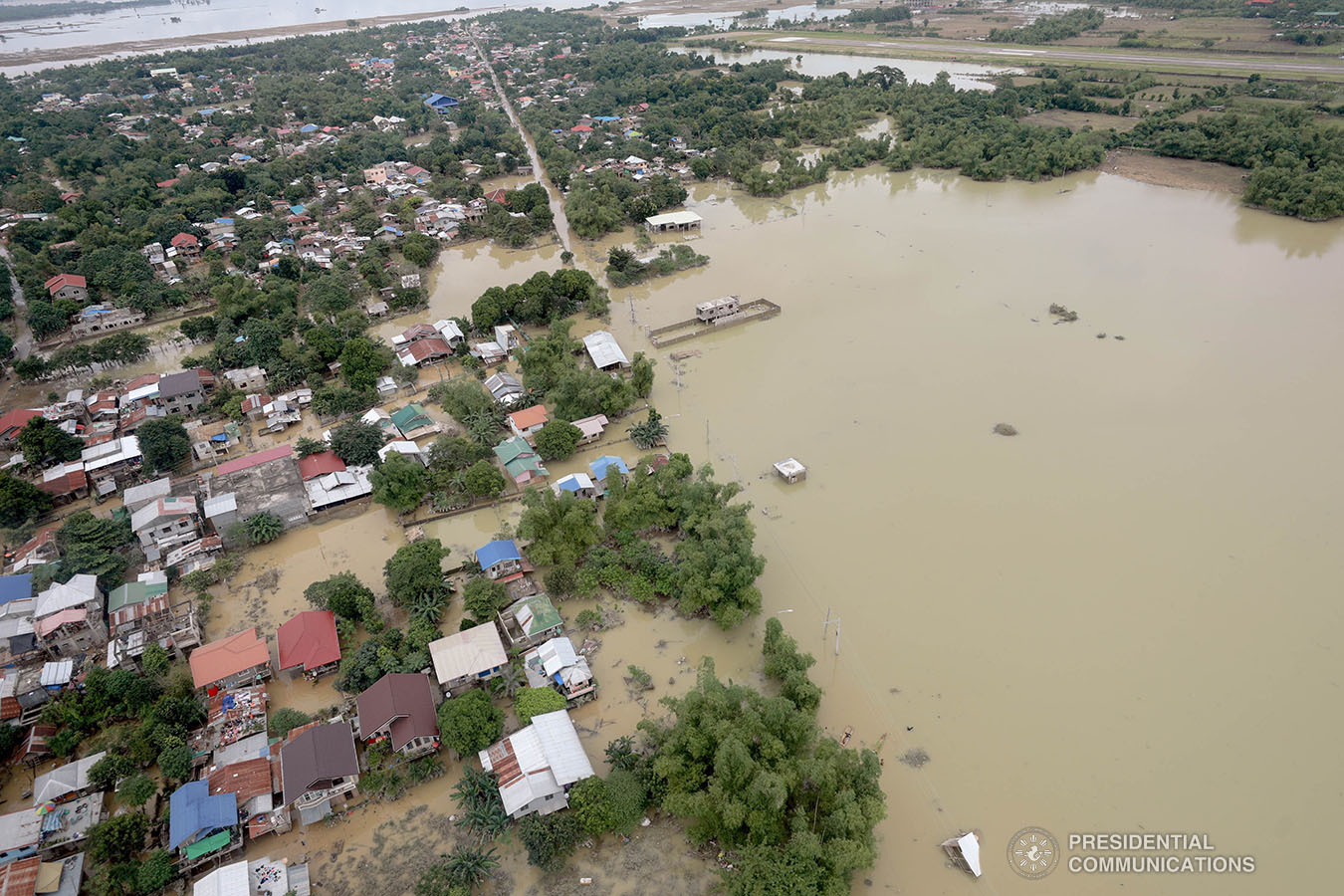 Typhoon Ulysses death toll at 69, as affected individuals in Luzon reached 1.1 million