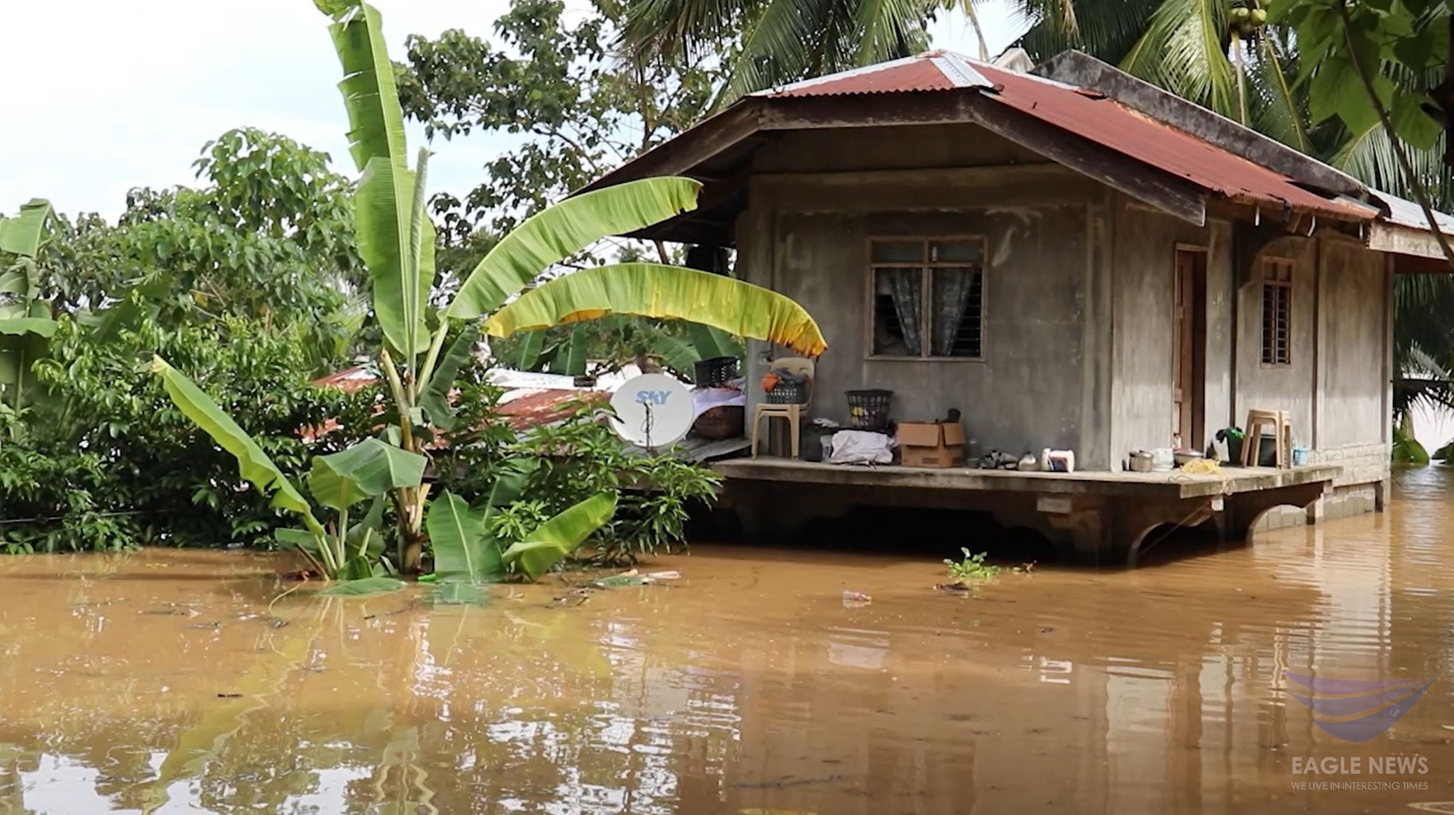 Cagayan and Isabela placed under state of calamity due to severe ...