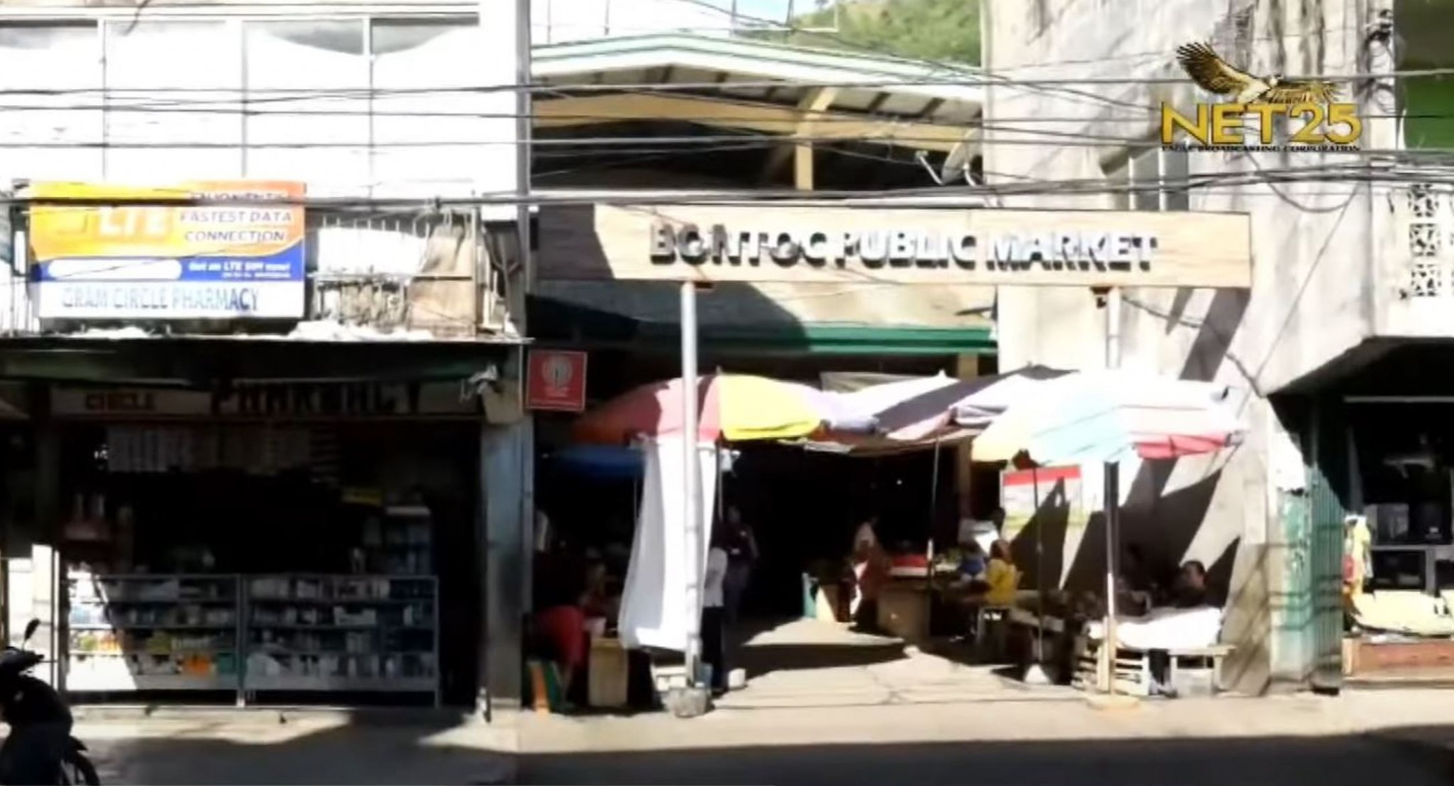 3 clusters of infection of UK variant found in Bontoc; DOH still ...