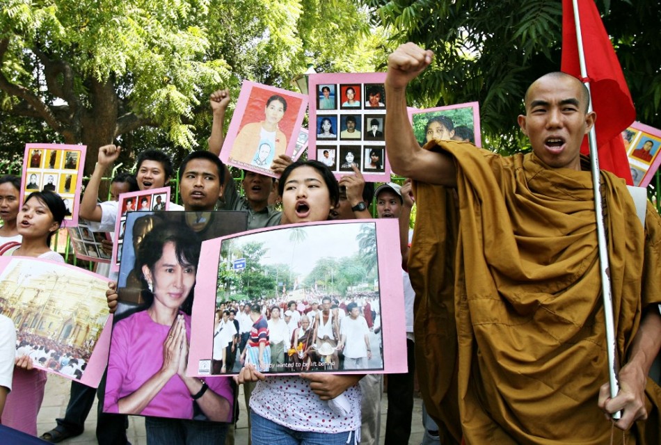 OPINION: Did the ASEAN enable the Myanmar situation?