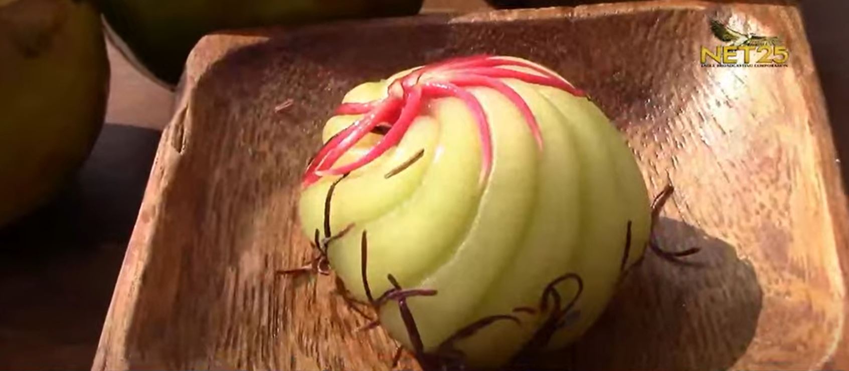 katmon fruit - Eagle News