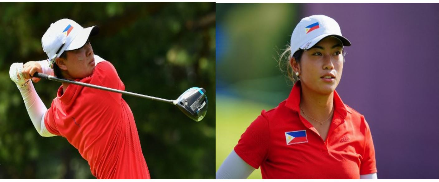 Saso and Pagdanganan - Eagle News