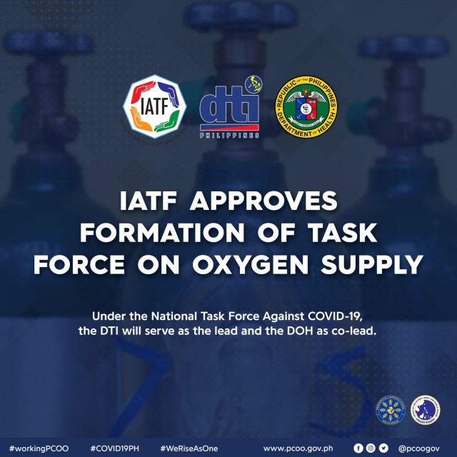 iatf - Eagle News
